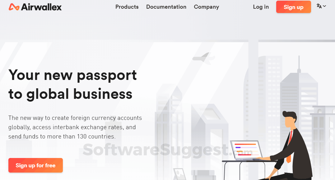 Airwallex Pricing, Reviews, & Features in 2022